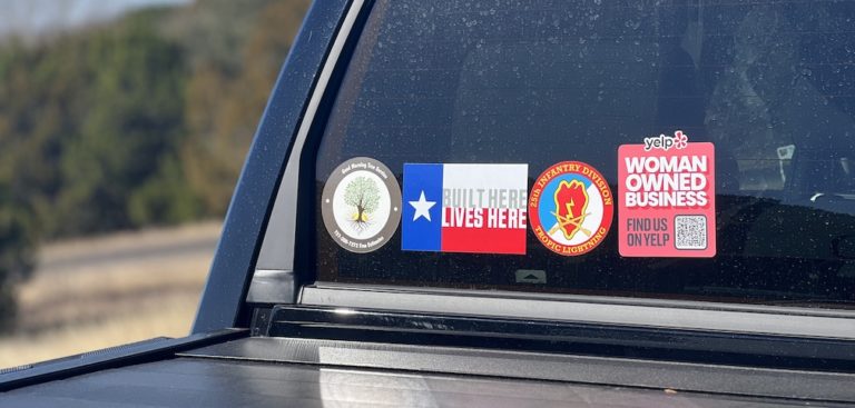 About Us | A Good Morning Tree Service